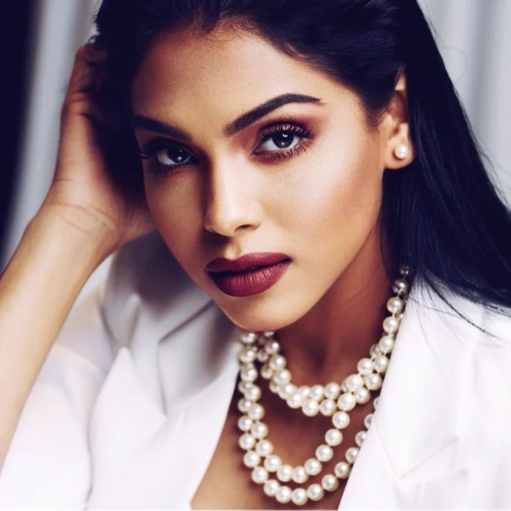 Debanjali Christiaan Kamstra image