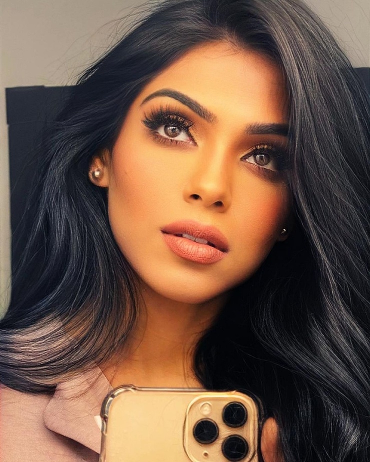 Picture of Debanjali Christiaan Kamstra