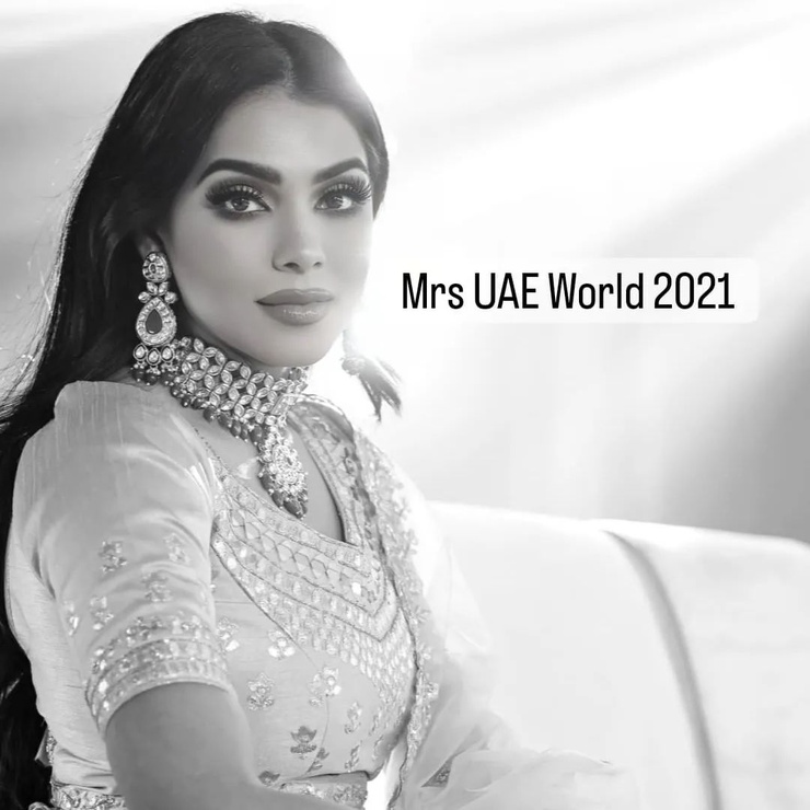 Picture of Debanjali Christiaan Kamstra