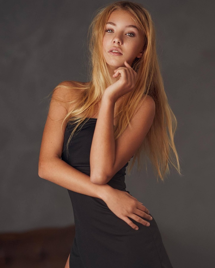 Amelie Lammers picture