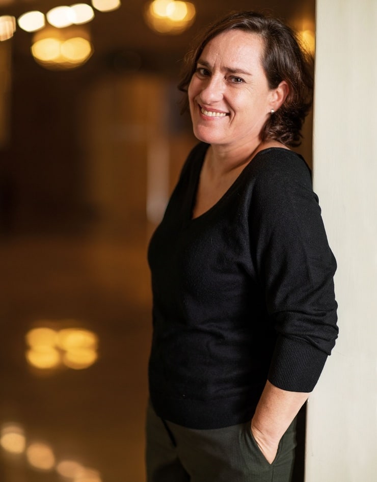 Image of Maria Rueff