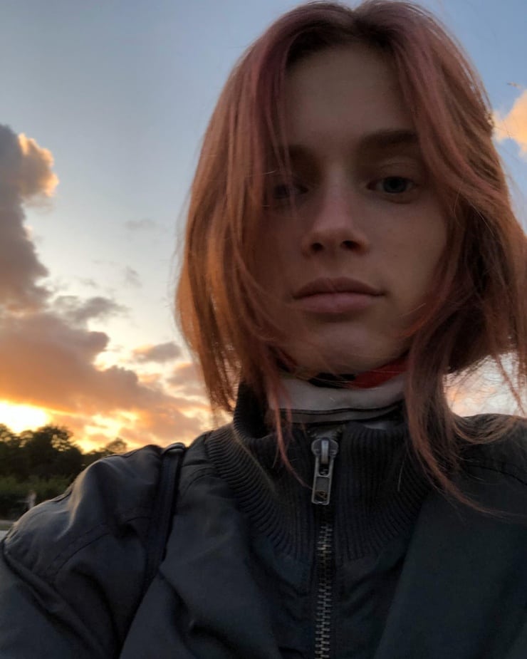 Picture of Sarah Dahl