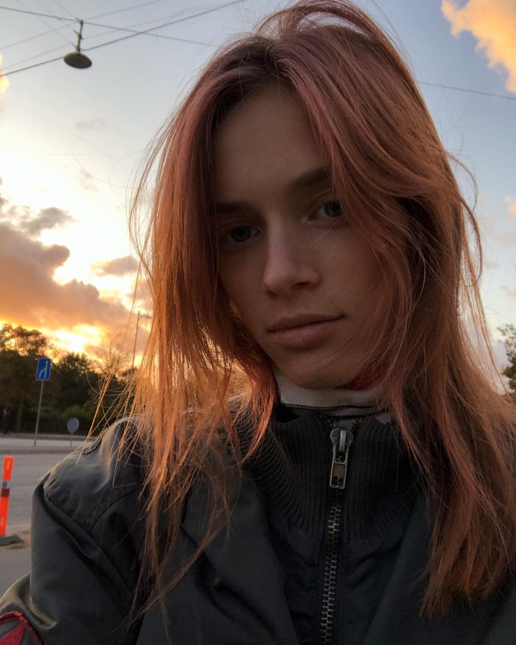 Picture of Sarah Dahl