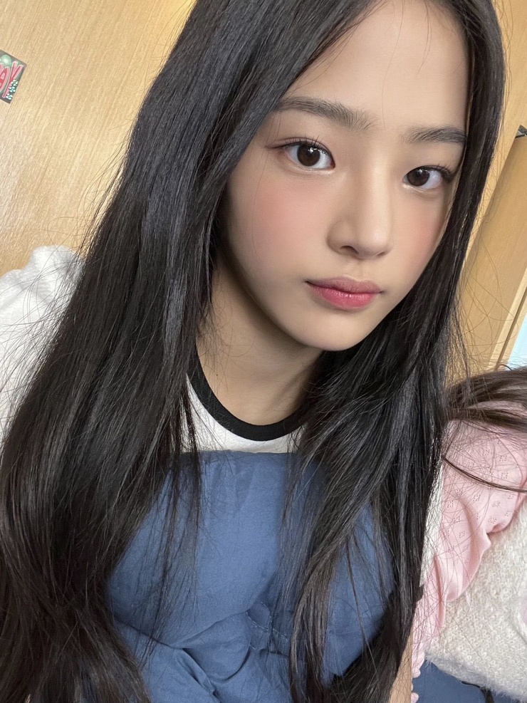 Picture of Minji Kim