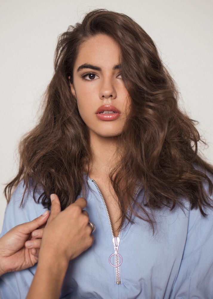 Picture of Ainhoa Larretxi