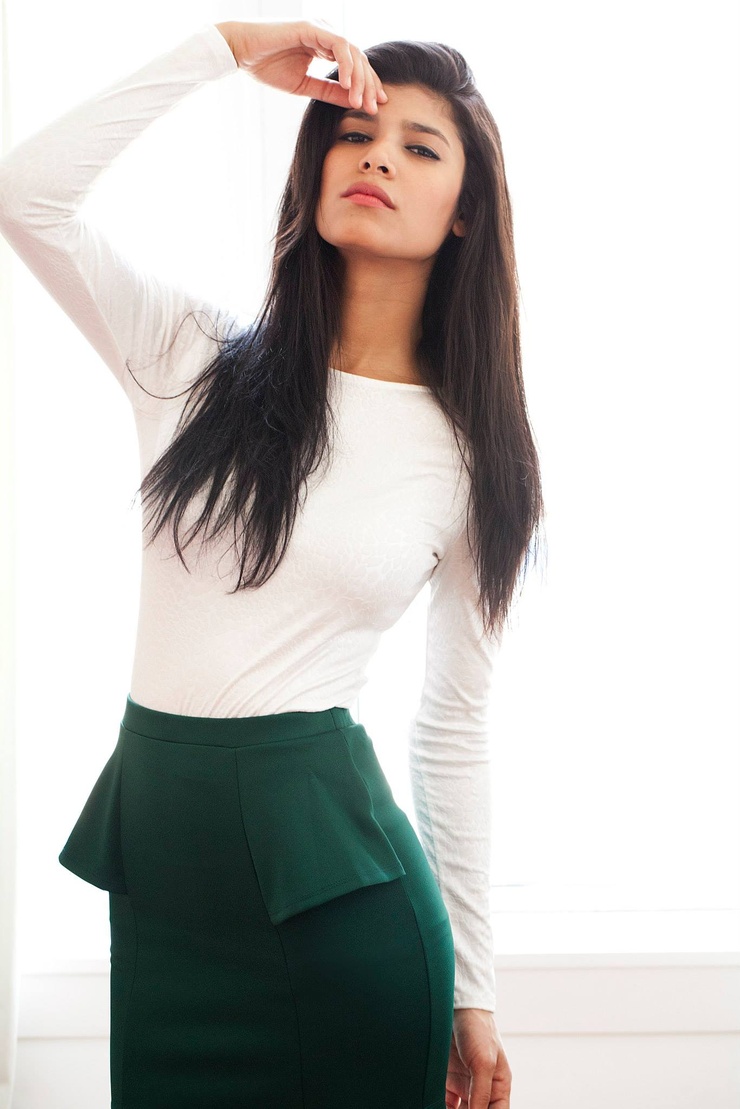 Carolina Rojas picture