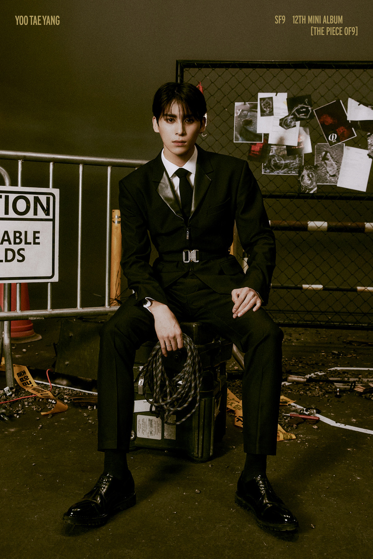 Image of Yoo Tae Yang