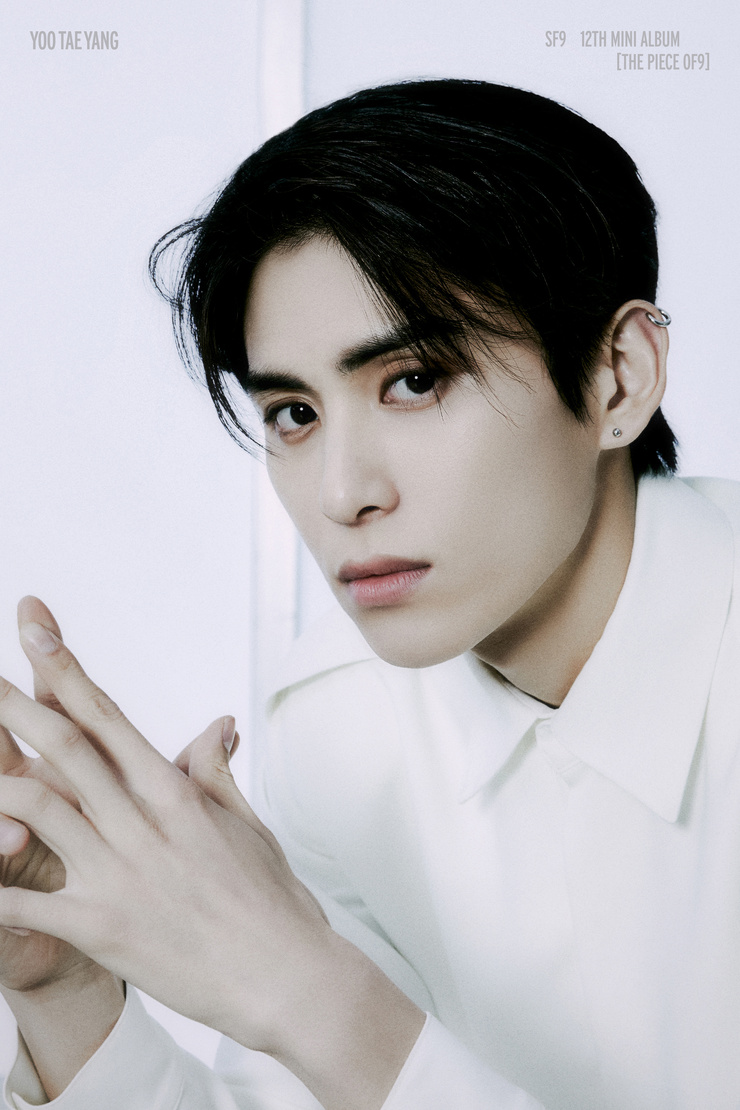 Picture of Yoo Tae Yang