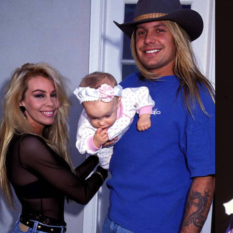 Picture of Vince Neil