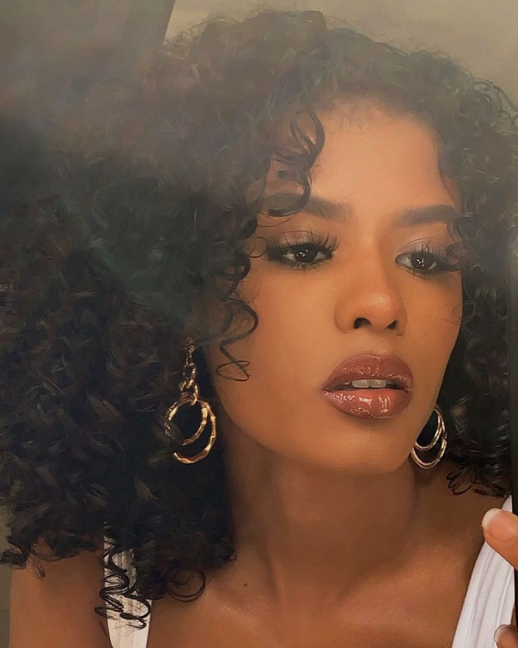 Picture of Athena Brown