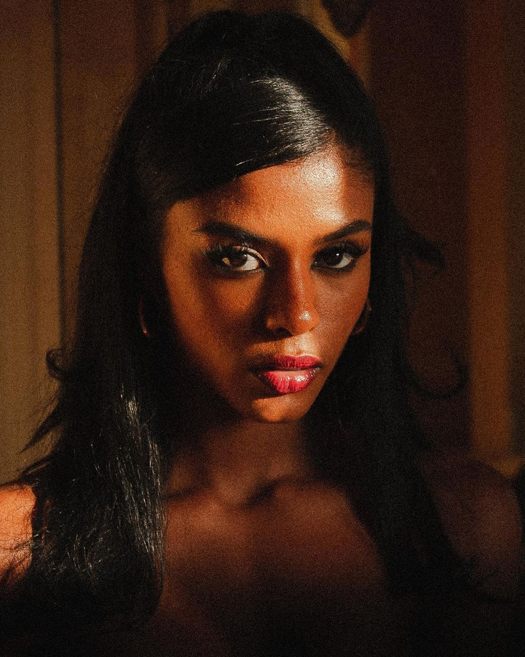 Athena Brown picture