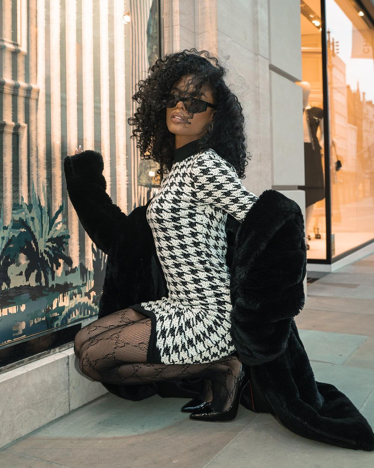 Image of Athena Brown