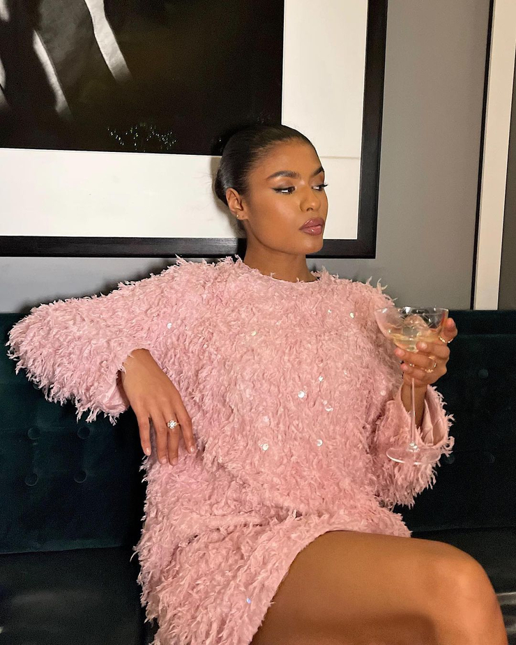 Picture of Athena Brown