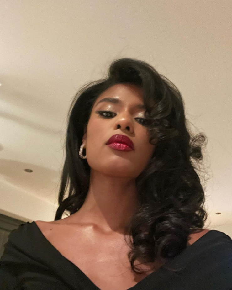 Image of Athena Brown