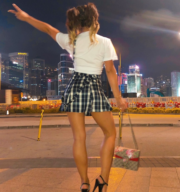 Picture of Mimi Jade