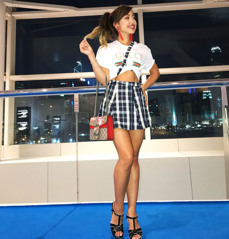 Picture of Mimi Jade