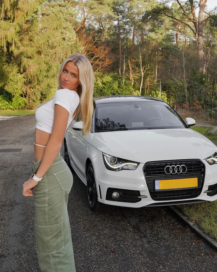 Picture of Danique Hosmar