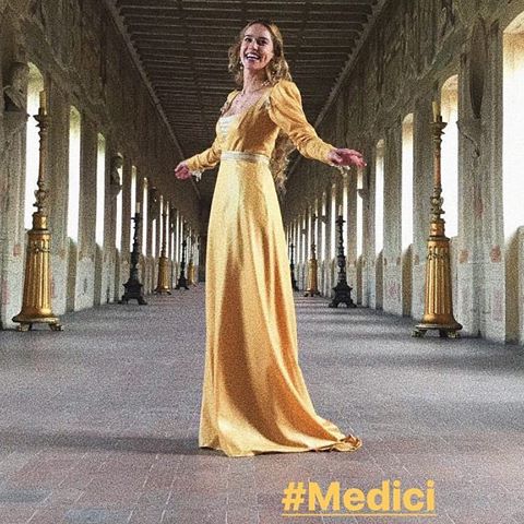 Simonetta Vespucci image