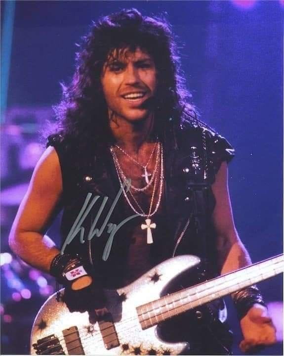Kip Winger image