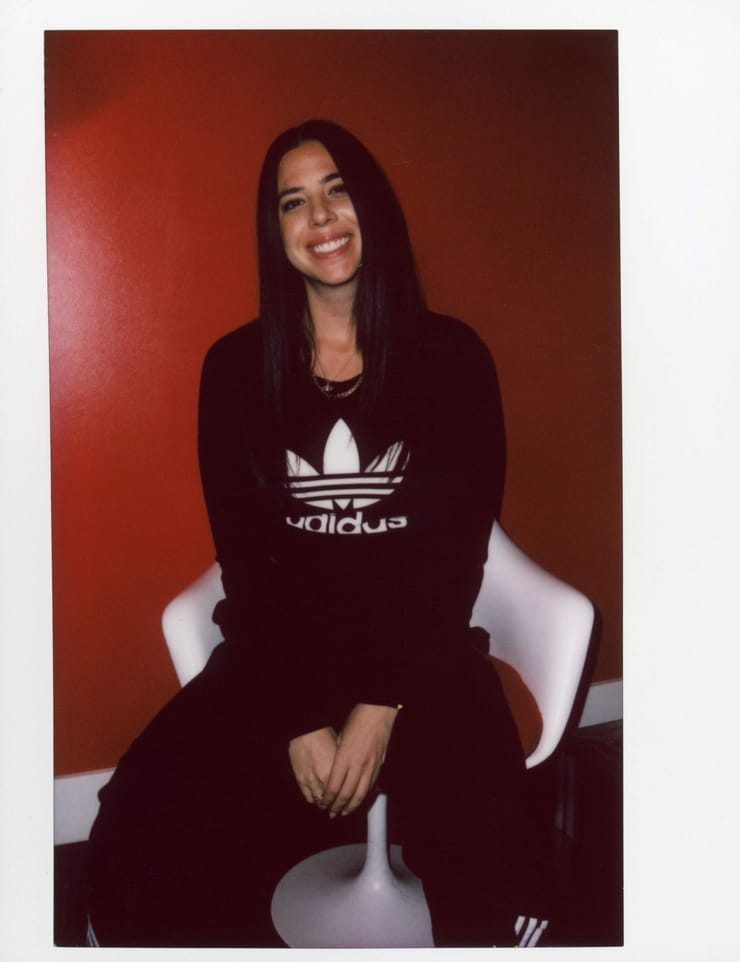 Picture of Rachel Wolfson