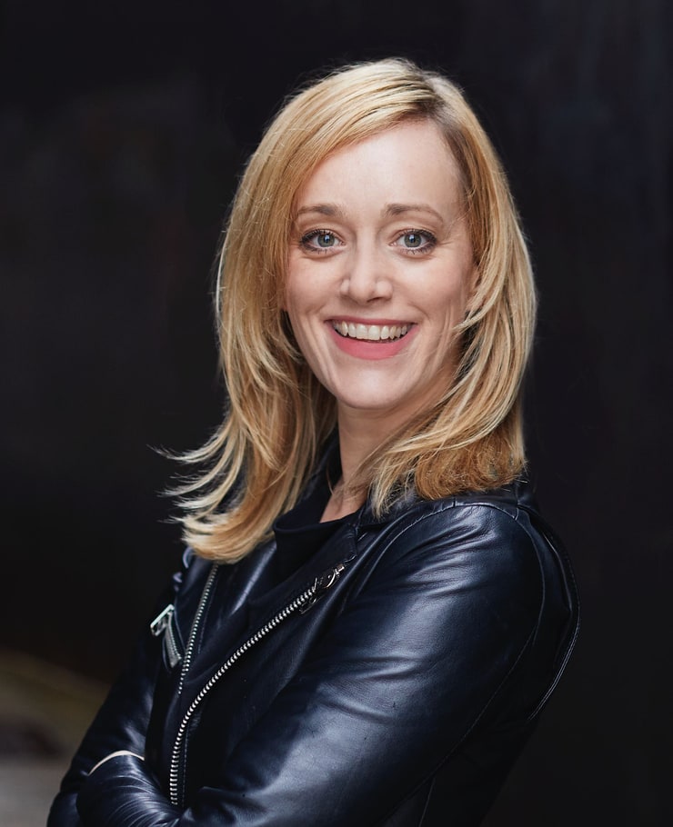 Judith Richter picture