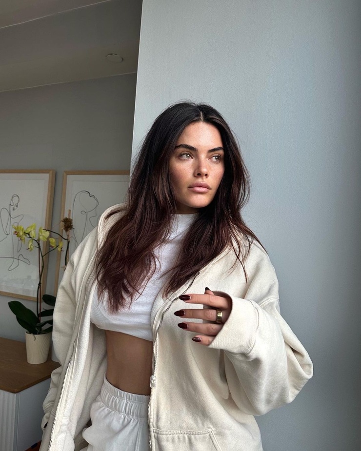 Picture of Monika Clarke