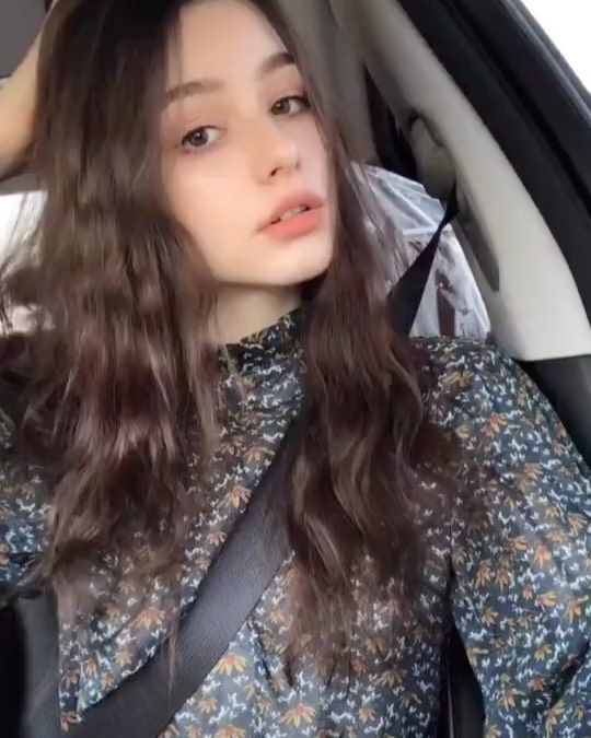 Picture of Dasha Taran (II)