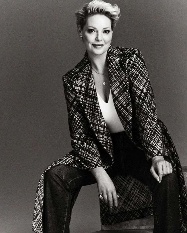 Image of Katherine Heigl