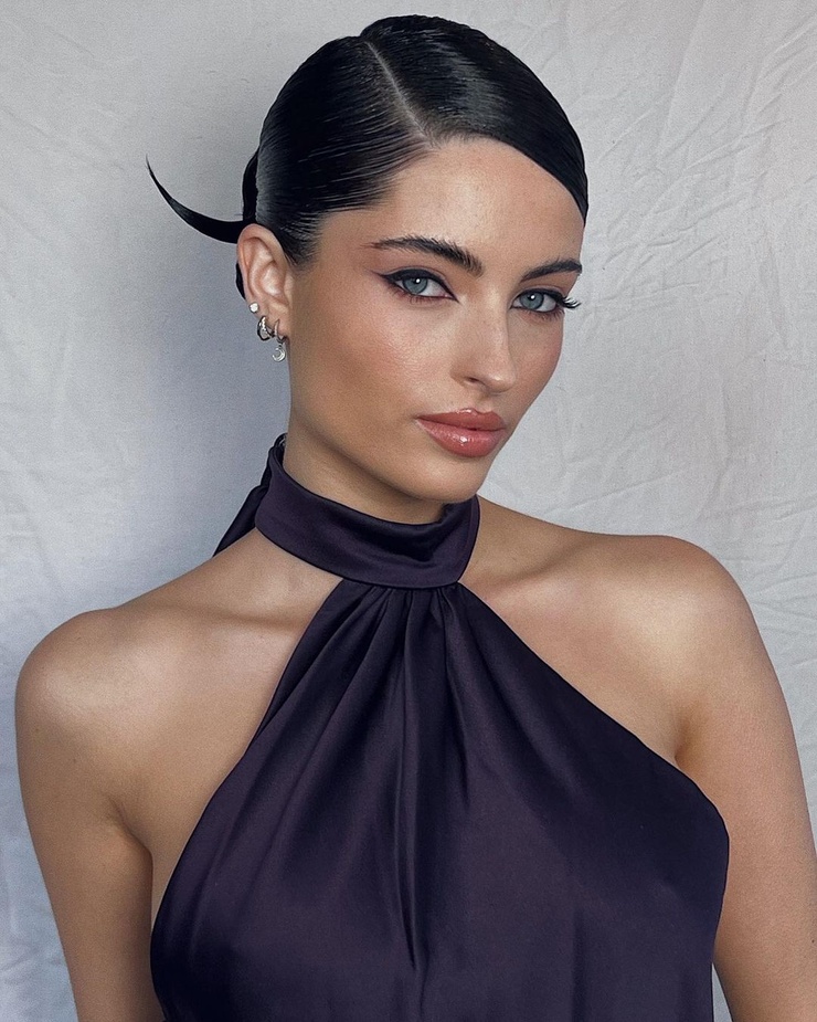 Picture of Renée Murden