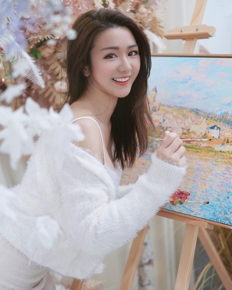 Picture of Kelvina Chung