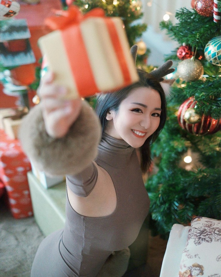 Picture of Kelvina Chung