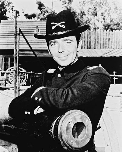 Ken Berry