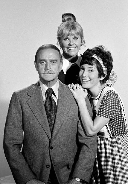 John Dehner, Doris Day, Jackie Joseph