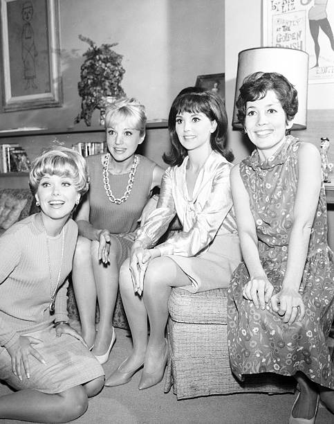 Picture of That Girl (1966-1971)