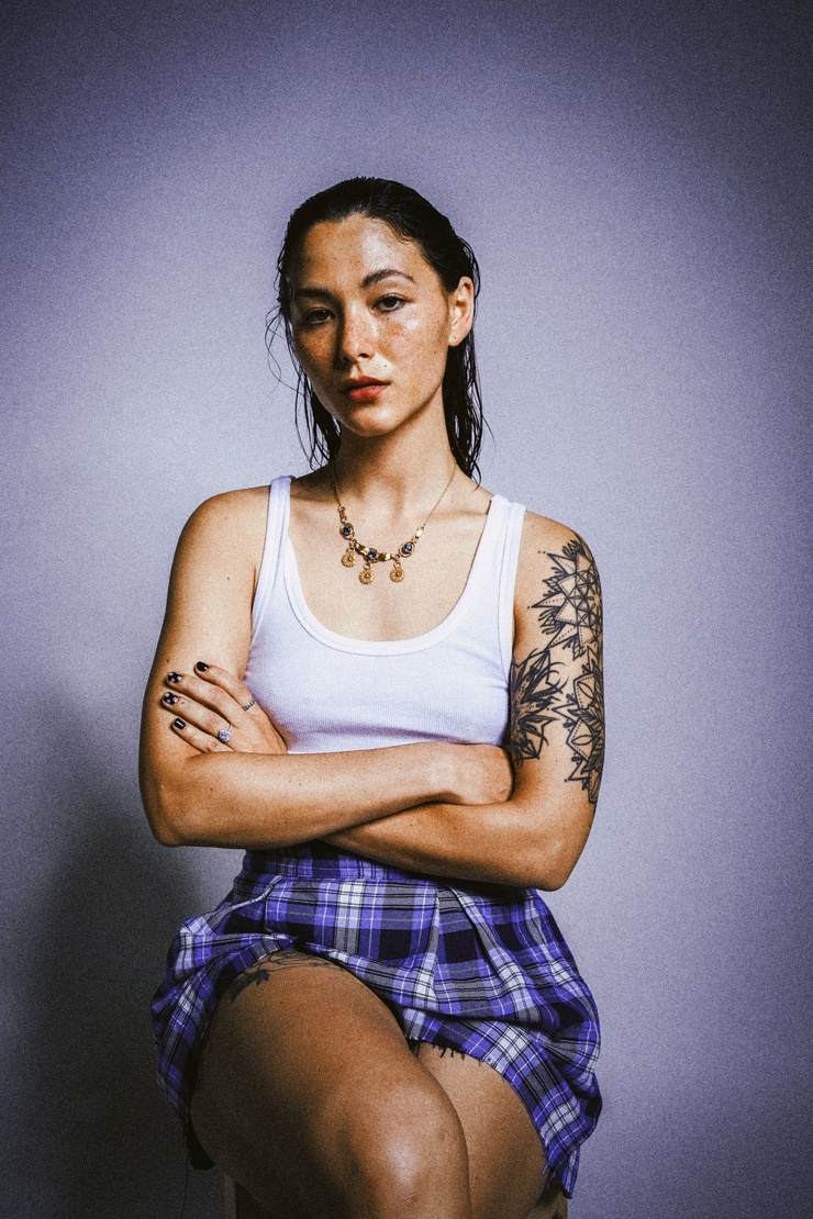 Picture of Fivel Stewart