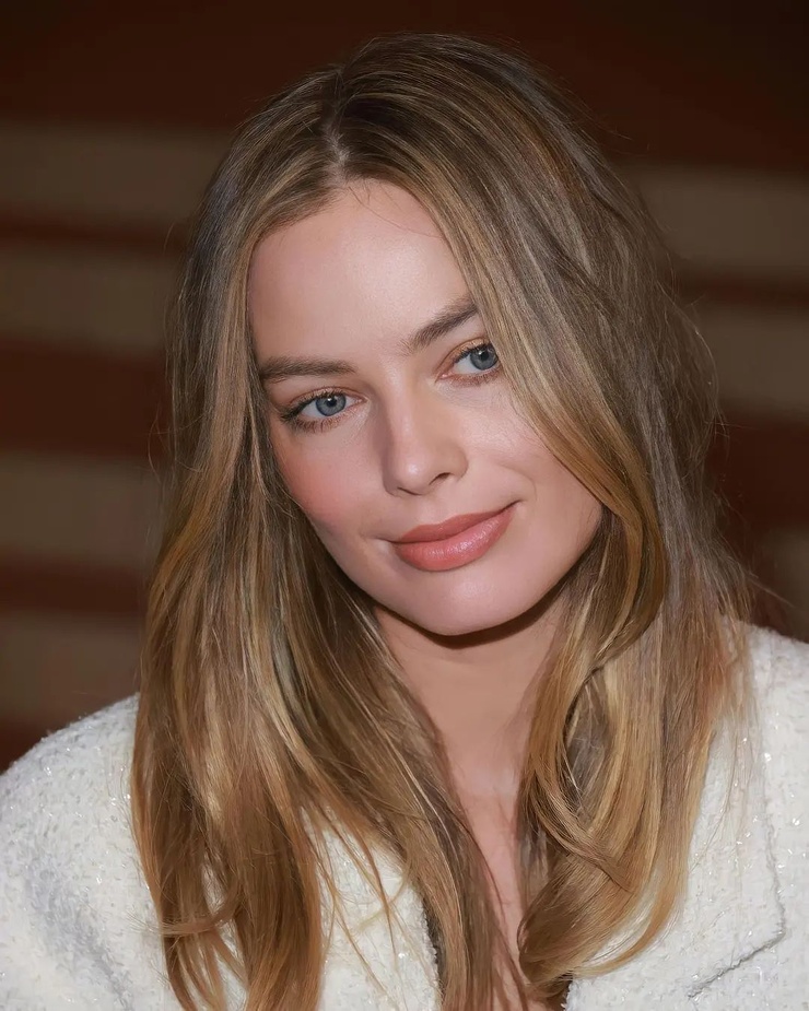 Picture of Margot Robbie