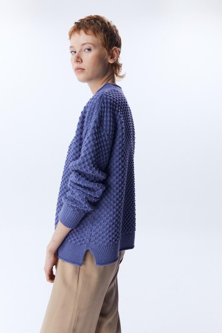 Picture of Catharina Pedersen