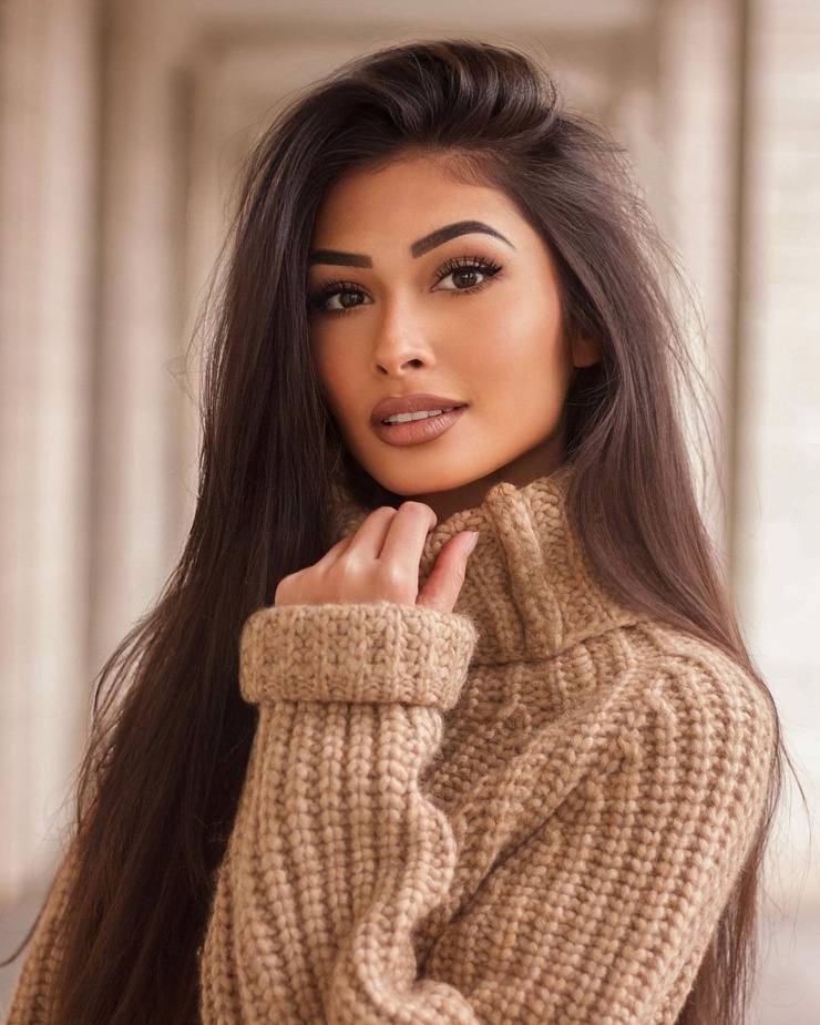 Image of Alisa Linderer