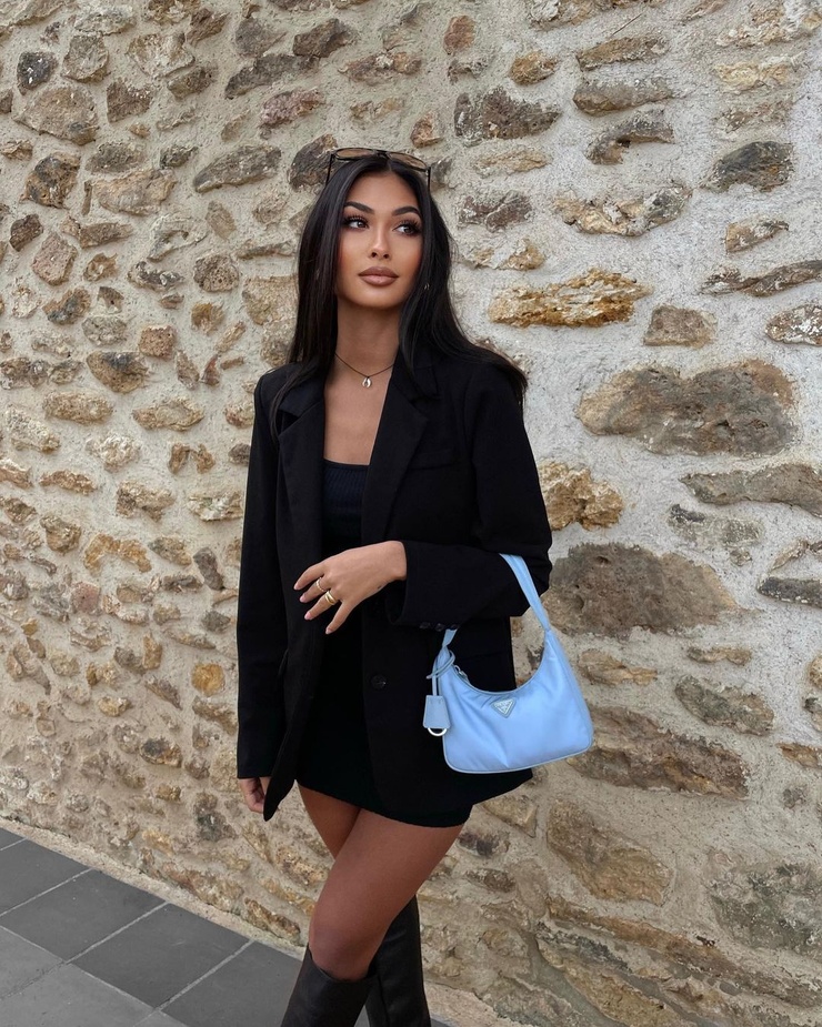 Picture of Alisa Linderer