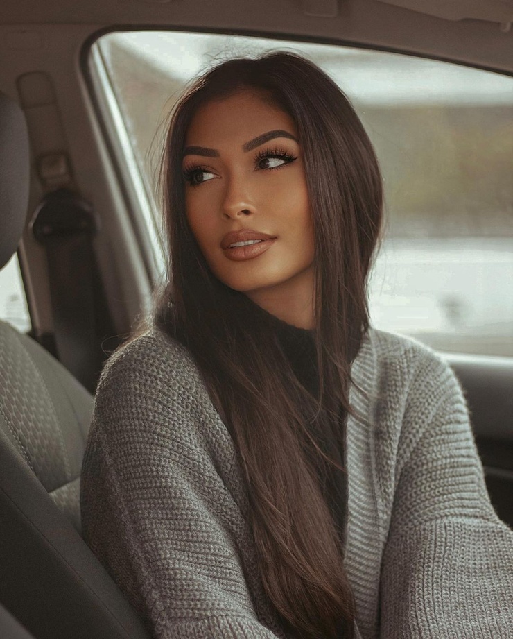 Picture of Alisa Linderer