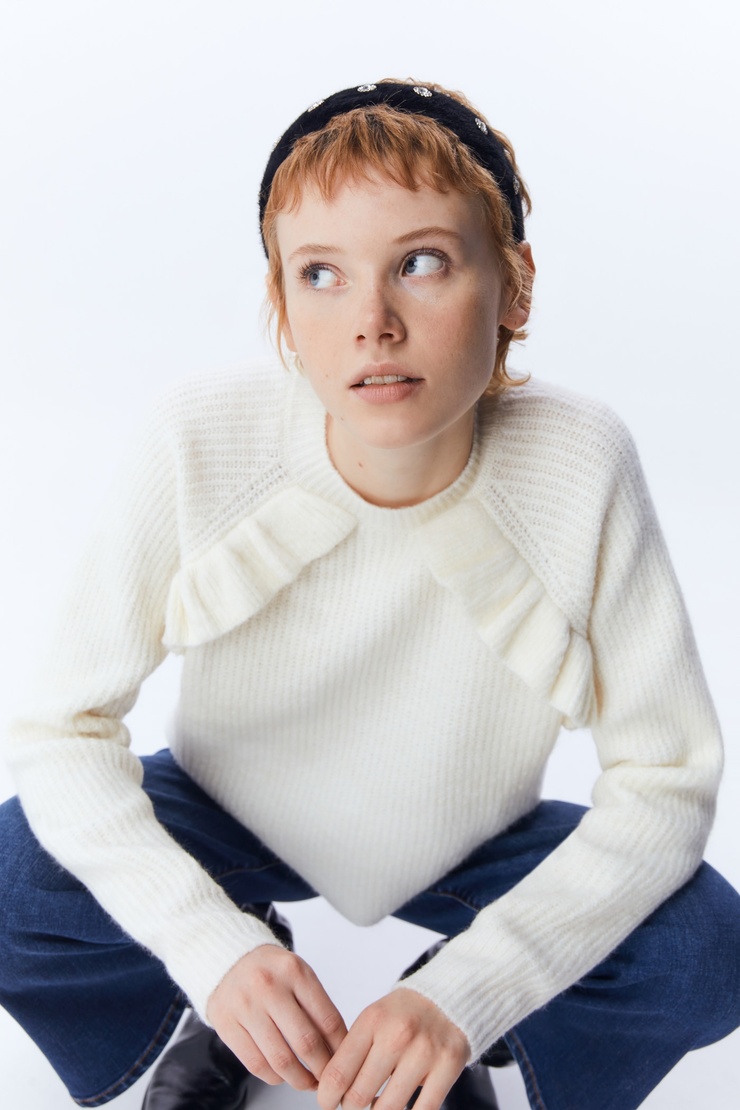 Picture of Catharina Pedersen