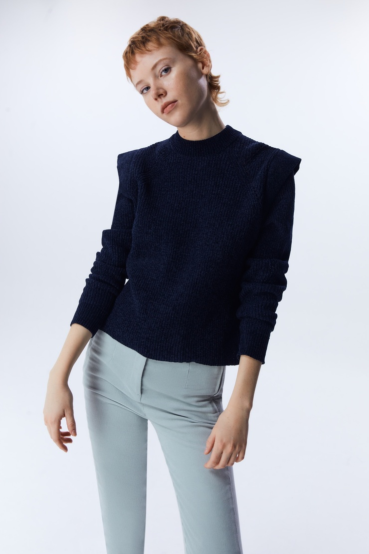 Picture of Catharina Pedersen