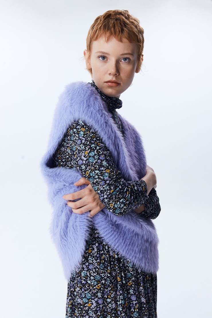Image of Catharina Pedersen