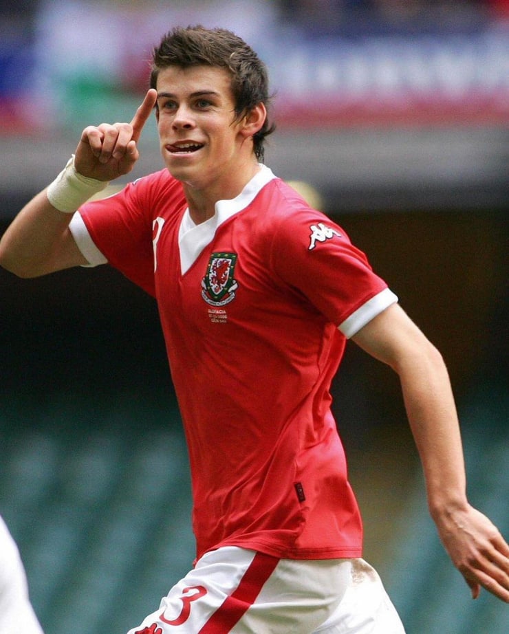 Gareth Bale picture