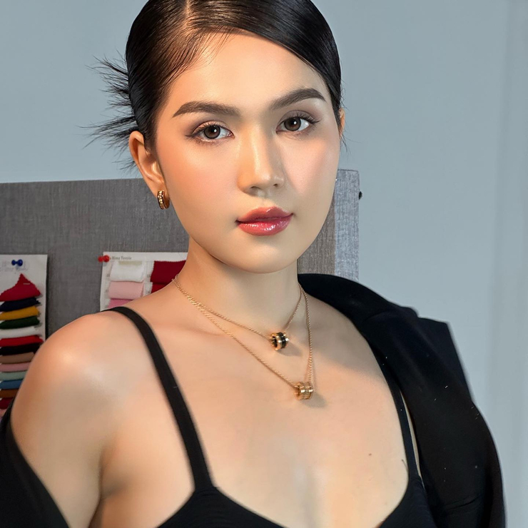 Picture of Ngoc Trinh