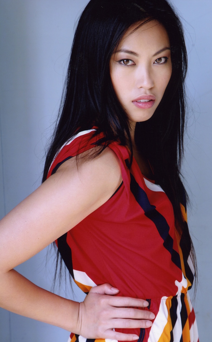 Picture of Suan-Li Ong