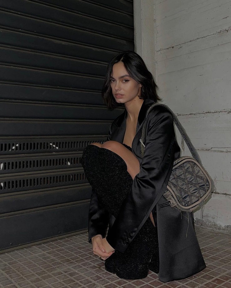 Picture of Nicole Ceretta