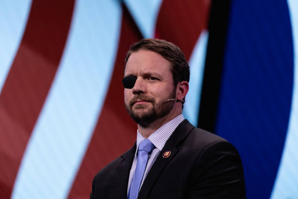 Dan Crenshaw