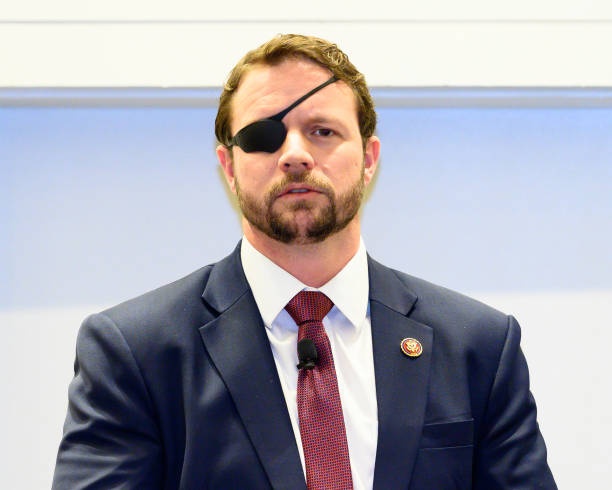 Dan Crenshaw