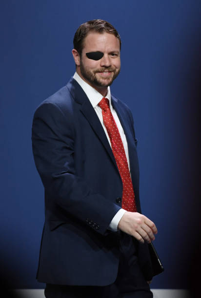 Dan Crenshaw